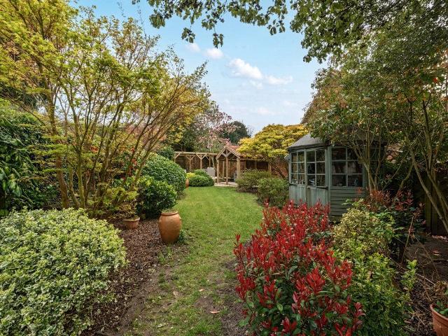 House at Pearson Road, Sonning