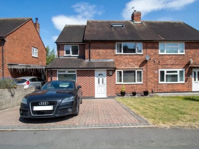 House at Peartree Orchard, Rushcliffe