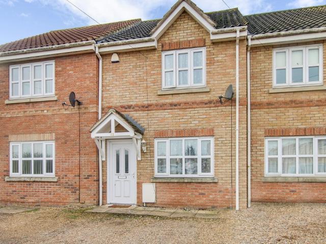 House at Peas Hill Road, Fenland District