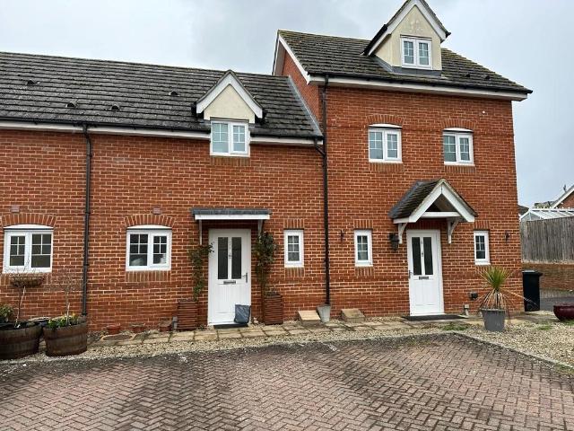 House at Pease Place, South Oxfordshire