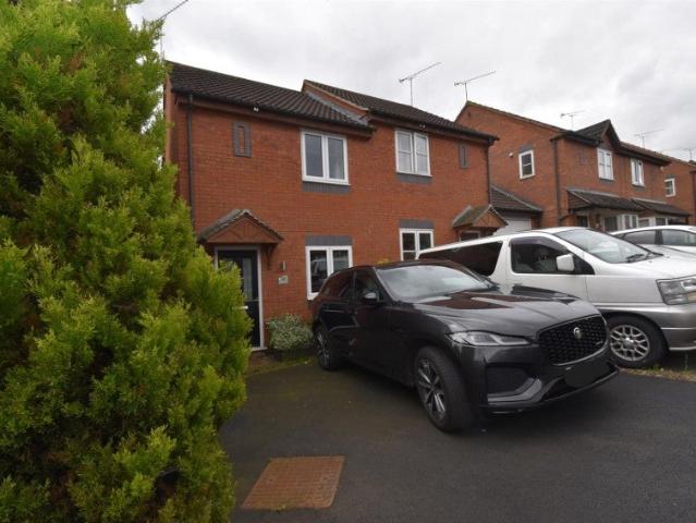 House at Pebble Island Way, Royal Leamington Spa