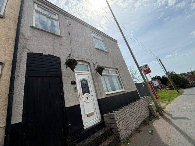 House at Pedmore Road, Stourbridge