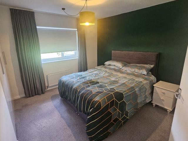 House at Pedmore Valley, Nottingham