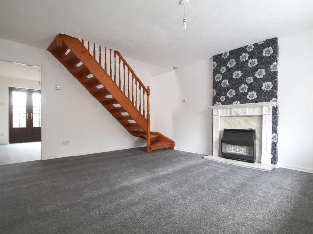 House at Peel Green Road, Salford
