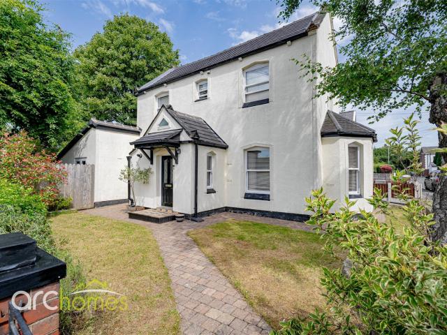 House at Peel Street, Westhoughton