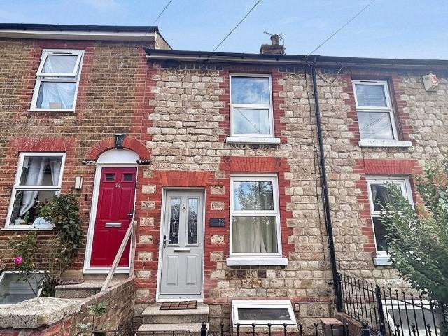 House at Peel Street, Maidstone