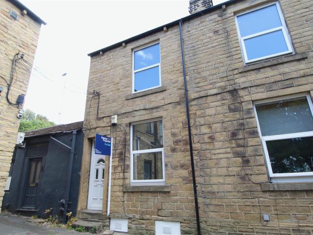 House at Peel Square, Leeds