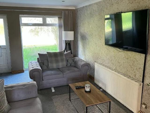 House at Pelton Close, Billingham
