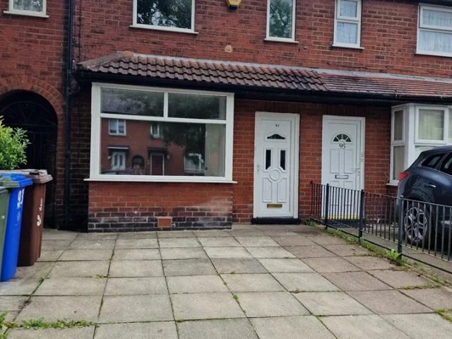 House at Pelham Street, Tameside