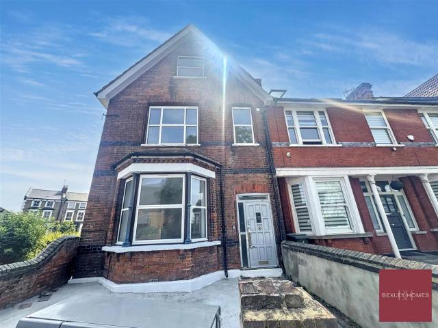 House at Pelham Road, Gravesham