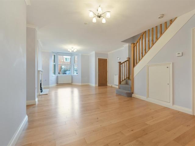 House at Pelham Road, Greater London