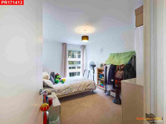 House at Pell Street, Greater London