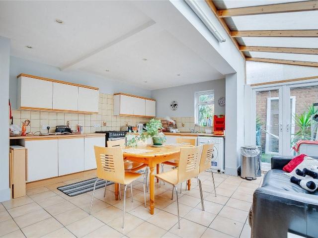 House at Pellant Road, Greater London