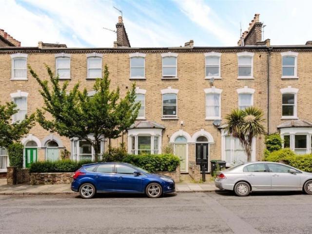 House at Perth Road, Greater London