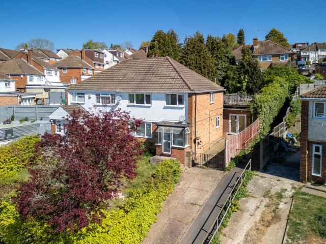 House at Perth Road, High Wycombe Community Board