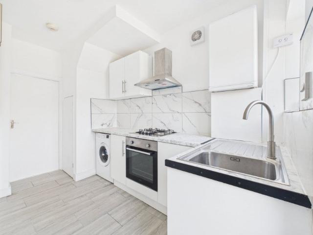 House at Percival Road, Greater London