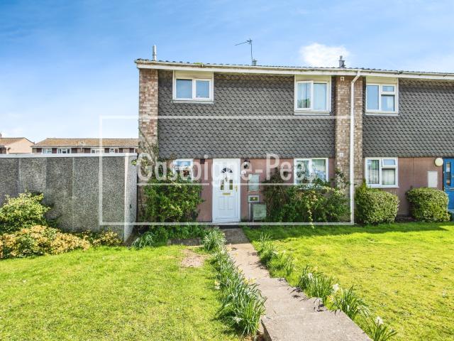 House at Percy Road, Guildford