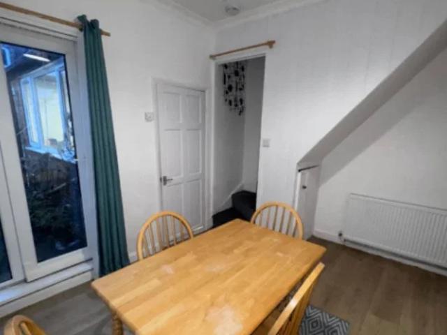 House at Percy Street, Middlesbrough