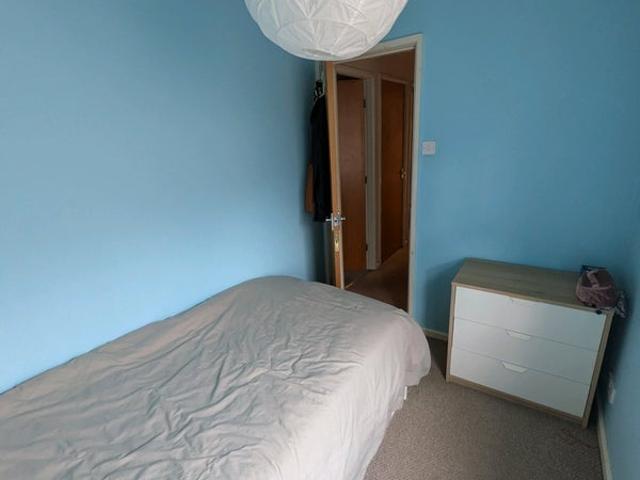 House at Peregrine Street, Manchester