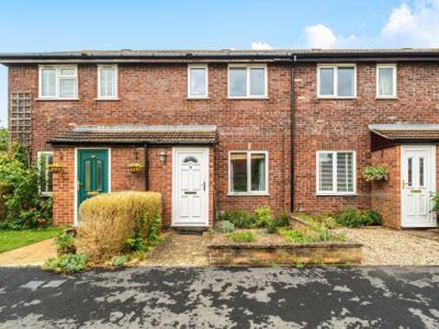 House at Peregrine Way, Vale of White Horse