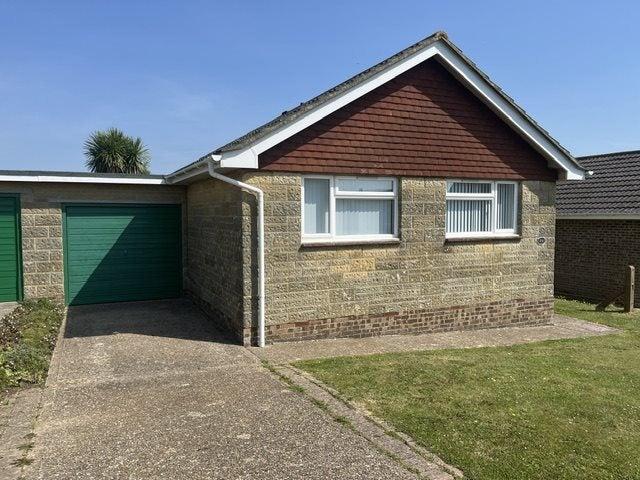 House at Perowne Way, Sandown