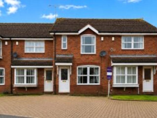 House at Perrins Field, Upton