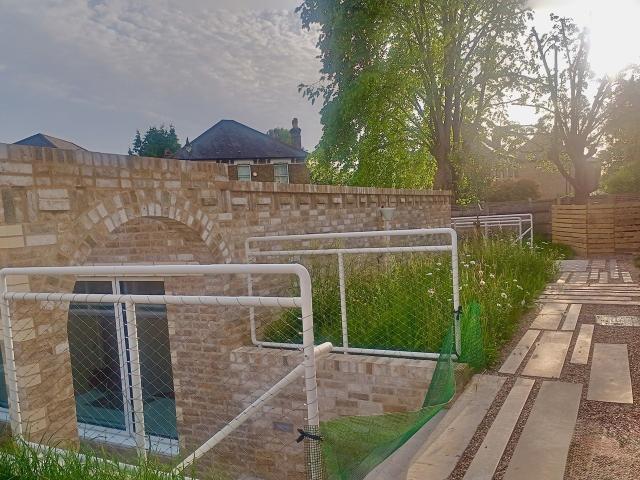 House at Perry Rise, Greater London