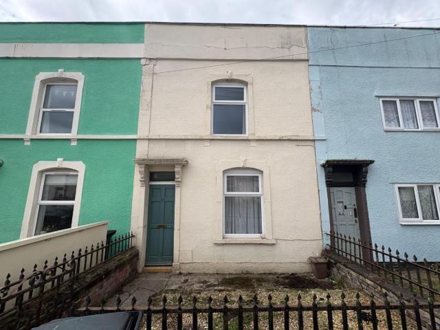 House at Perry Street, Bristol