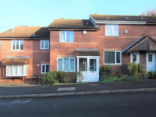 House at Perryfields Close, Redditch