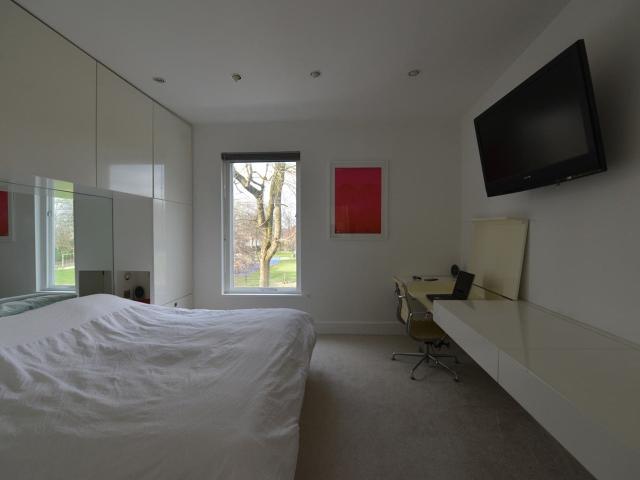 House at Perrygate Avenue, Manchester