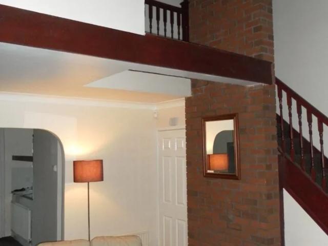 House at Petunia Walk, Salford