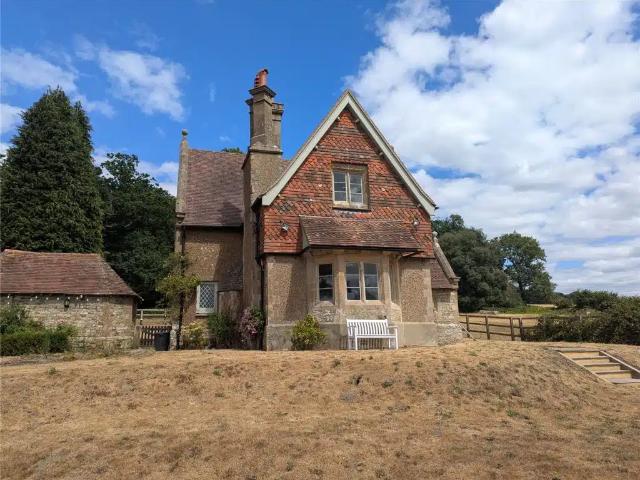 House at Petworth Drive, Mid Sussex