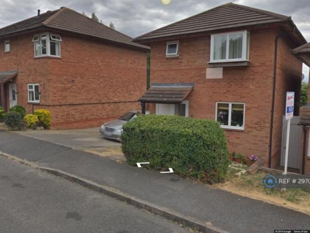 House at Petworth, Milton Keynes