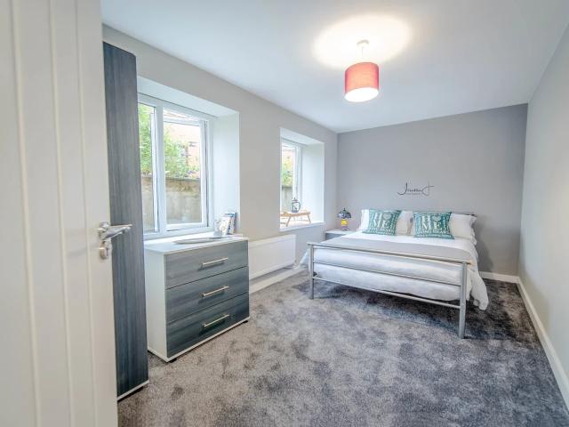 House at Peter Street, Chadderton