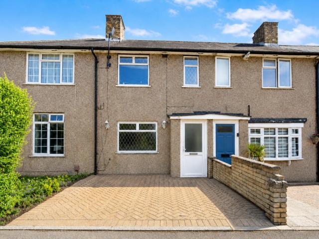 House at Peterborough Road, Greater London