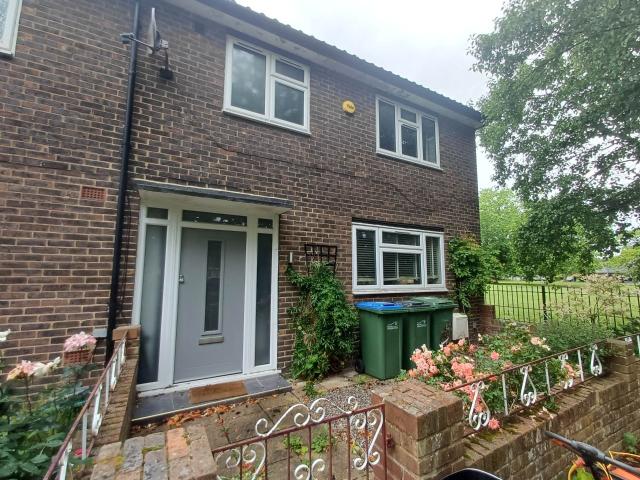 House at Peterstone Road, Greater London