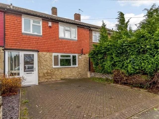 House at Peterstone Road, Greater London