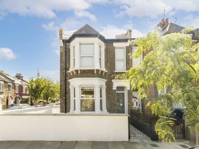 House at Petersfield Road, Greater London