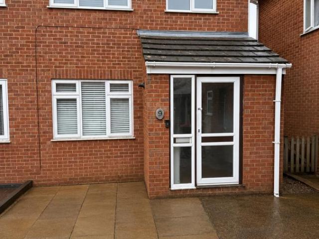 House at Petersham Close, Milton Keynes