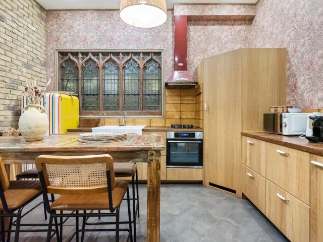 House at Petersham Place, Greater London