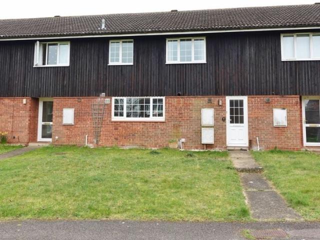 House at Petingo Close, West Suffolk