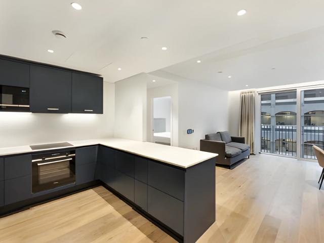 House at Phoenix Place, Greater London