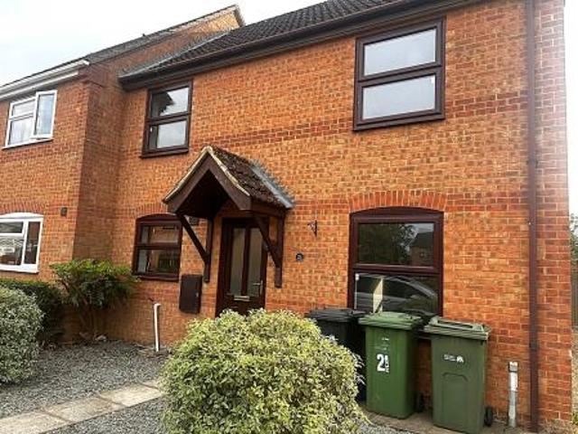 House at Philip Rudd Court, King's Lynn and West Norfolk