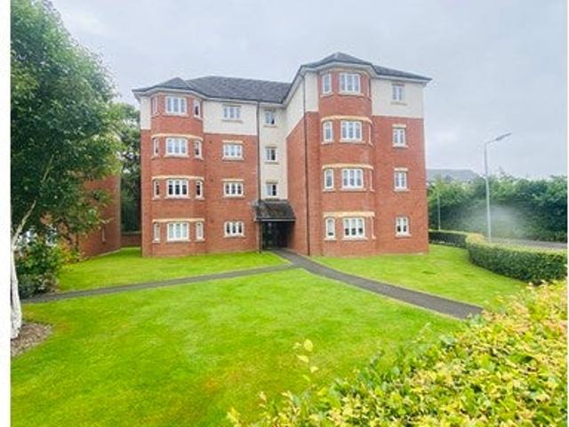 House at Philips Wynd, Hamilton