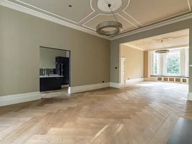 House at Phillimore Place, Greater London
