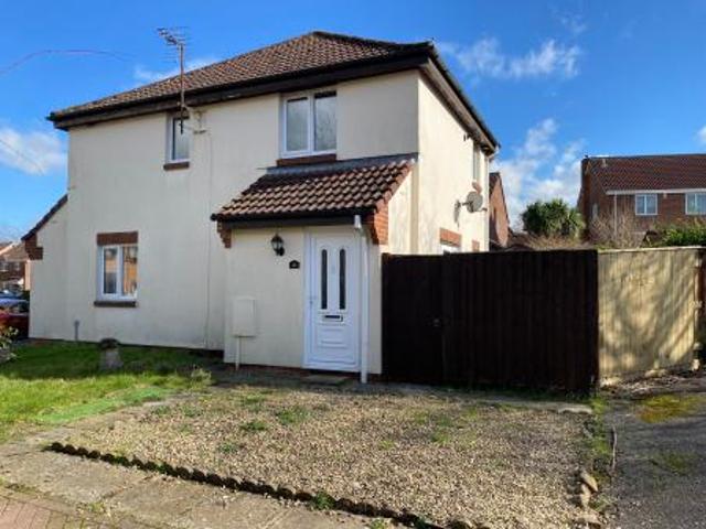 House at Phillip Close, Devizes