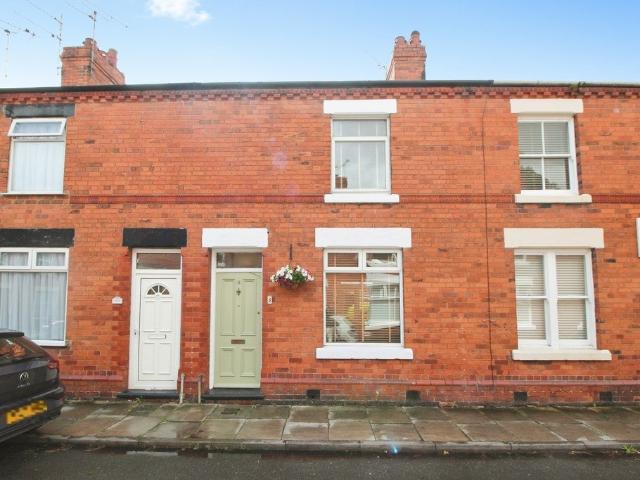 House at Phillip Street, Chester