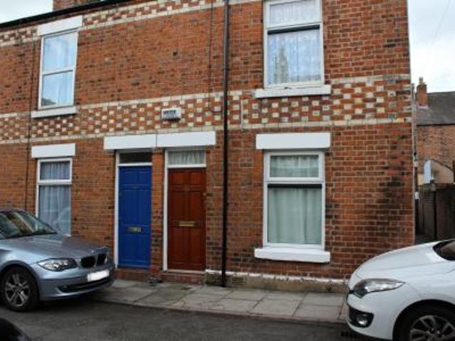 House at Phillip Street, Chester