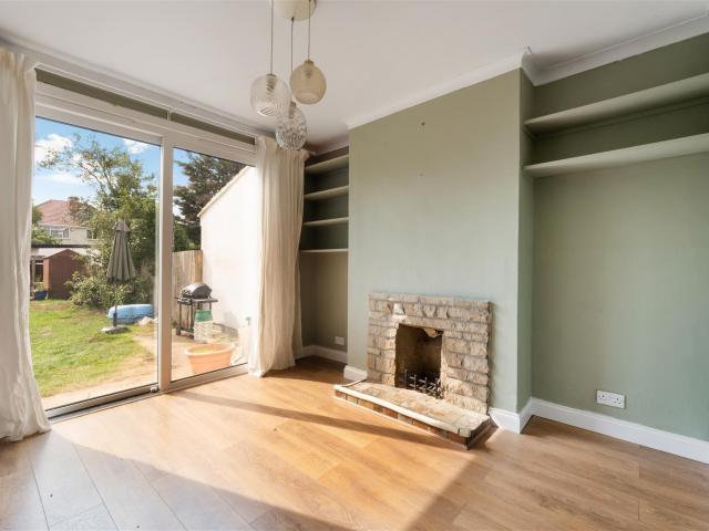 House at Phyllis Avenue, Greater London