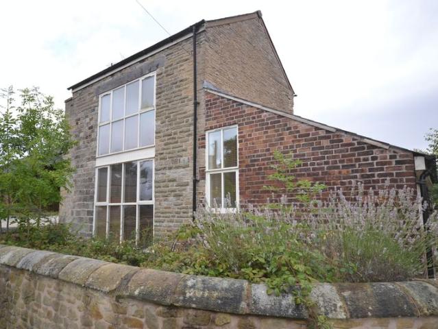 House at Pimbo Lane, West Lancashire